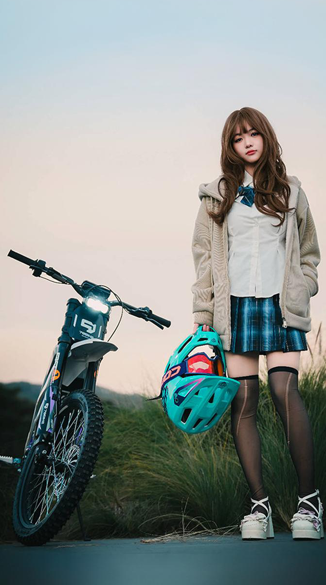 79BIKE Official | UK Warehouse E-Motorcycle Direct Order and Wholesale ...